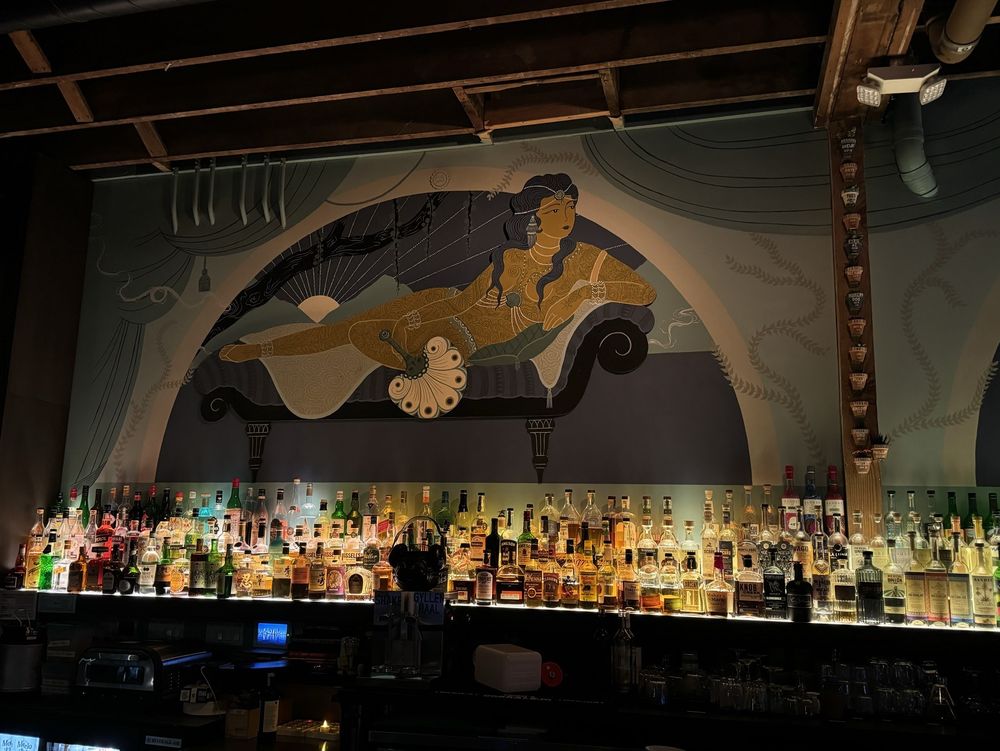 HOLY GHOST BAR - Updated October 2025 - 121 Photos & 109 Reviews - 4107 ...