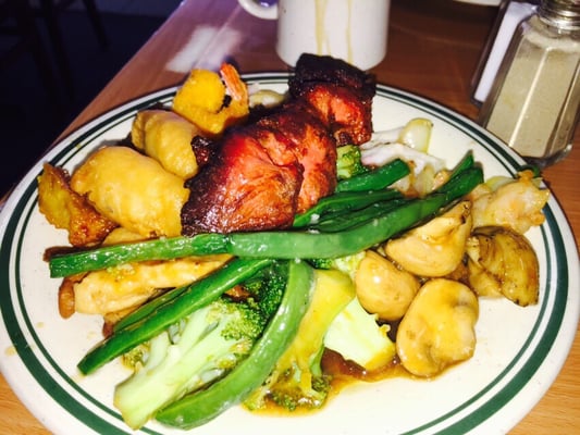 SUPER CHINA BUFFET - 20 Photos & 36 Reviews - 5202 E Thompson Rd ...
