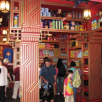 ZONKO’S JOKE SHOP - Updated December 2025 - 19 Photos & 25 Reviews ...