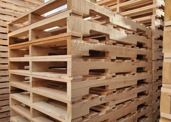 FELIX PALLETS - Updated July 2025 - Request a Quote - Oklahoma City ...