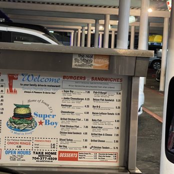 SOUTH 21 DRIVE IN - Updated December 2025 - 138 Photos & 153 Reviews ...