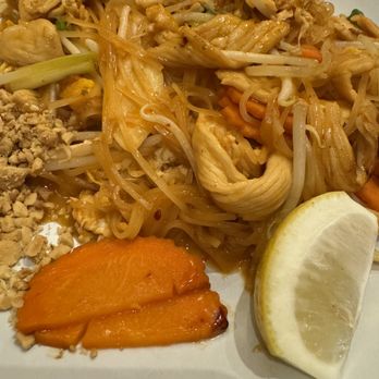 KIN THAI ZABB RICE & NOODLE - Updated December 2024 - 475 Photos & 224 ...