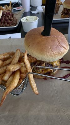 GILA HOGS BBQ - CLOSED - Updated September 2025 - 576 N Broad St, Globe ...