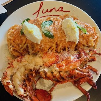 LUNA BY GIADA - Updated April 2024 - 122 Photos & 67 Reviews - 4747 N ...