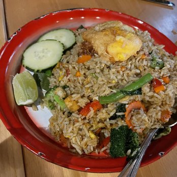 RATCHADA THAI & LAOS CUISINE - Updated June 2024 - 457 Photos & 355 ...