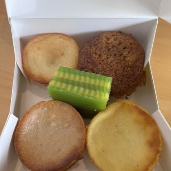 BAKE & CHE - Updated June 2024 - 980 Photos & 487 Reviews - 9729 Bolsa ...