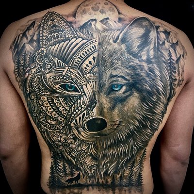 ANARCHY & INK TATTOO - Updated December 2025 - 159 Photos & 83 Reviews ...