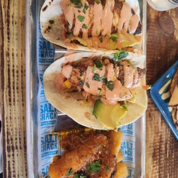 SALT SHACK - Updated December 2024 - 337 Photos & 173 Reviews - 846 W ...