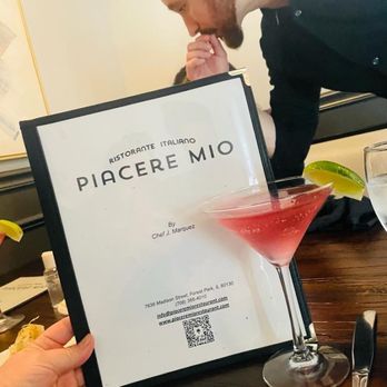 PIACERE MIO - 35 Photos & 20 Reviews - 7636 Madison St, Forest Park ...