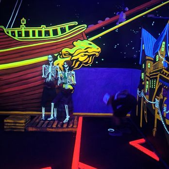 IMAGINE 3D MINI GOLF - Updated July 2024 - 232 Photos & 267 Reviews ...