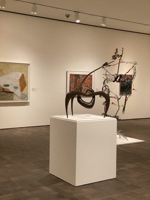 NEUBERGER MUSEUM OF ART - Updated November 2025 - 69 Photos & 10 ...