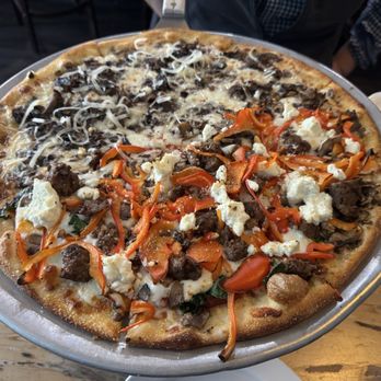 BLUE LINE PIZZA - Updated September 2025 - 1048 Photos & 1170 Reviews ...