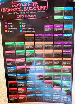 WHITNEY LIBRARY - Updated December 2025 - 112 Photos & 30 Reviews ...