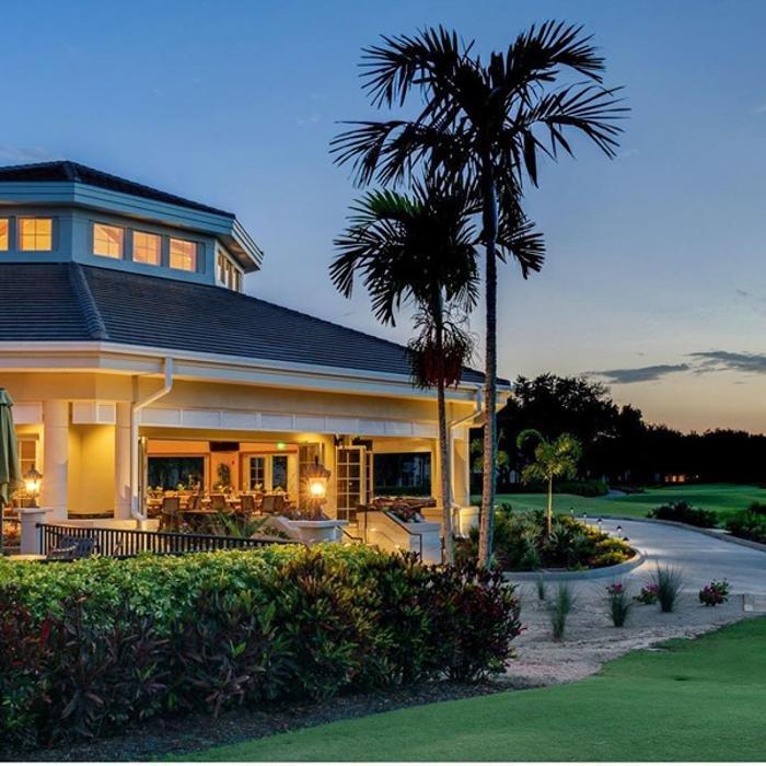 The Club at Gateway, Fort Myers | Roadtrippers