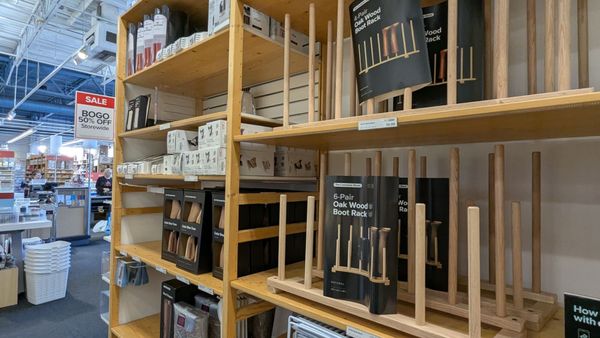 THE CONTAINER STORE - Updated July 2025 - 99 Photos & 41 Reviews - 333 ...