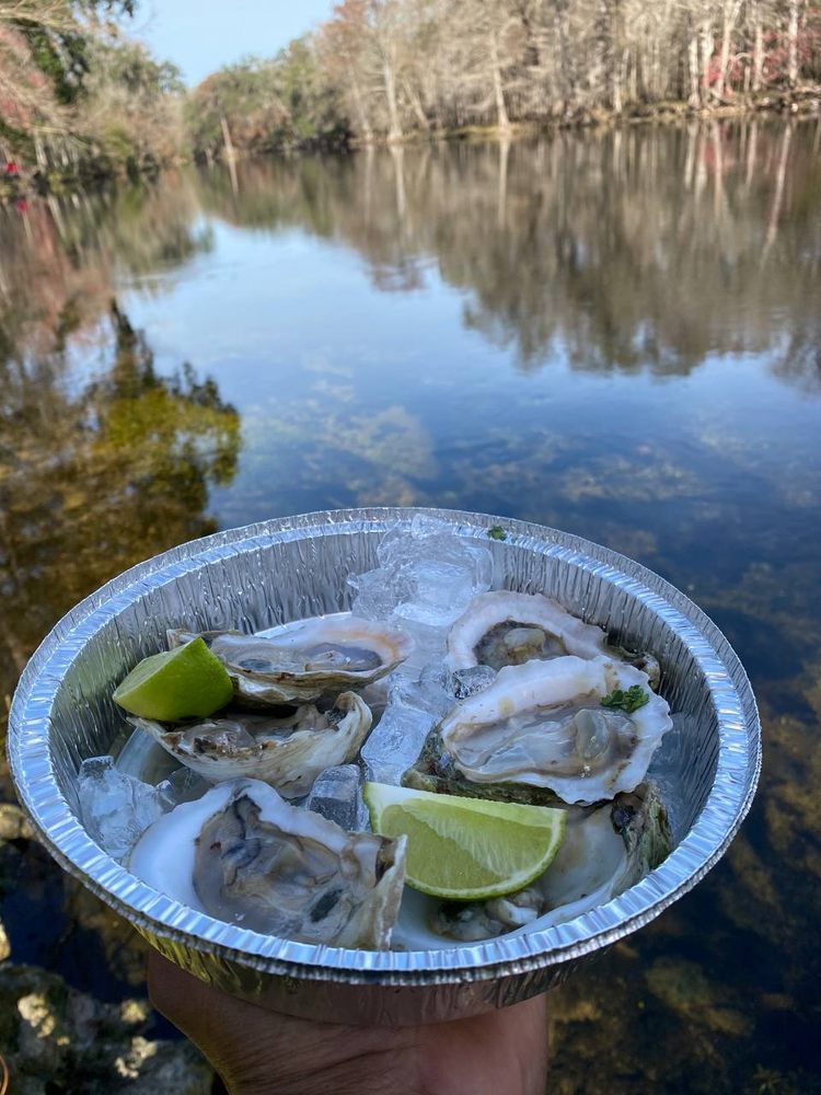 COSTENOS SEA FOOD - 10 Photos - Key Biscayne, Florida - Seafood ...