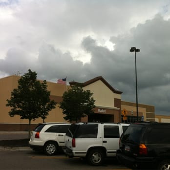 WALMART SUPERCENTER - Updated October 2025 - 165 Photos & 31 Reviews ...