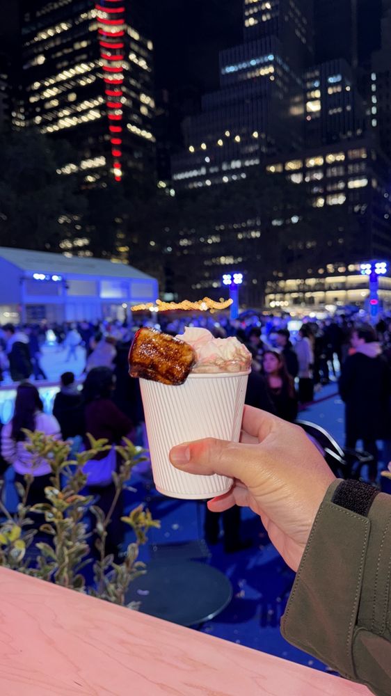S’MORES N’MORE - 70 Photos & 41 Reviews - 1065 Avenue of the Americas, New York, New York ...