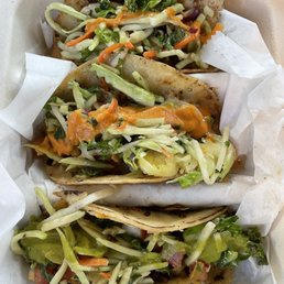 ZUBI’S TACO KITCHEN - 23 Photos & 66 Reviews - Tacos - 1509 Virginia ...