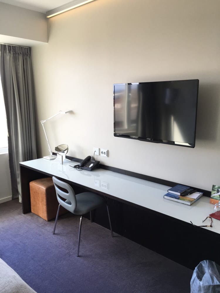 QUALITY HOTEL STRAND - 15 Photos - Strandgata 15, Gjøvik, Norway ...