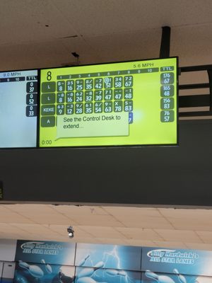 Bowling - BILLY HARDWICK’S ALL STAR LANES - 44 Photos & 42 Reviews ...