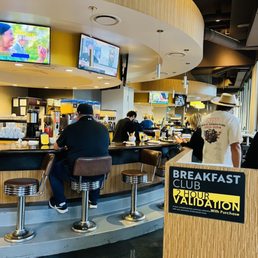 BREAKFAST CLUB - Updated December 2025 - 1237 Photos & 1109 Reviews - 2 ...