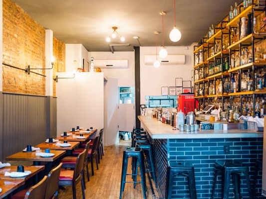 La Contenta Les - Trusted Since 2015 - Updated July 2025 - 1213 Photos ...