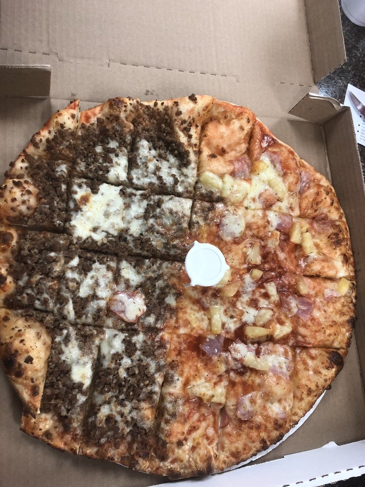 PIZZA KING OF DECATUR - 19 Reviews - 310 E Monroe St, Decatur, Indiana ...