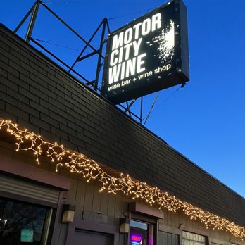 MOTOR CITY WINE - Updated January 2026 - 102 Photos & 145 Reviews ...