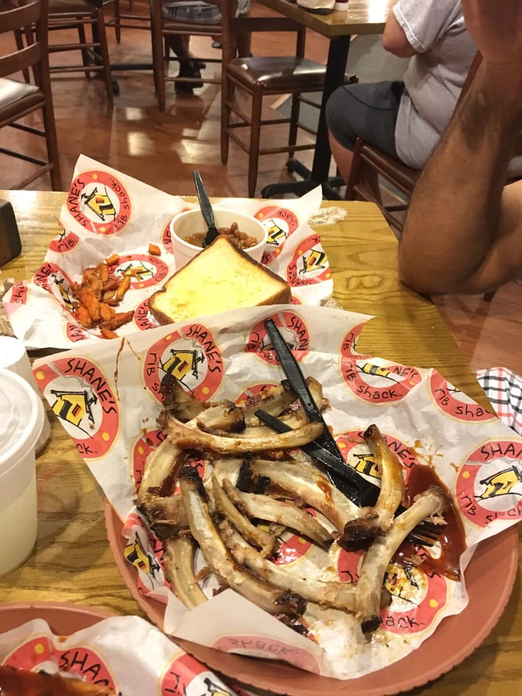 Shane’s Rib Shack - Takeout & Delivery - 48 Photos & 84 Reviews ...
