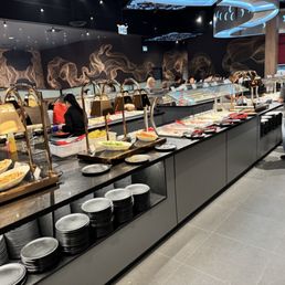 ASIAN DRAGON BUFFET - Updated October 2025 - 166 photos & 42 avis ...