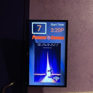 LUCAS CINEMAS - Updated December 2025 - 3561 US-431, Albertville ...