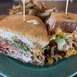 MELT BAR AND GRILLED - CLOSED - Updated July 2024 - 538 Photos & 492 ...