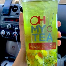 OH MY TEA! - Updated July 2025 - 220 Photos & 126 Reviews - 9820 Gulf ...