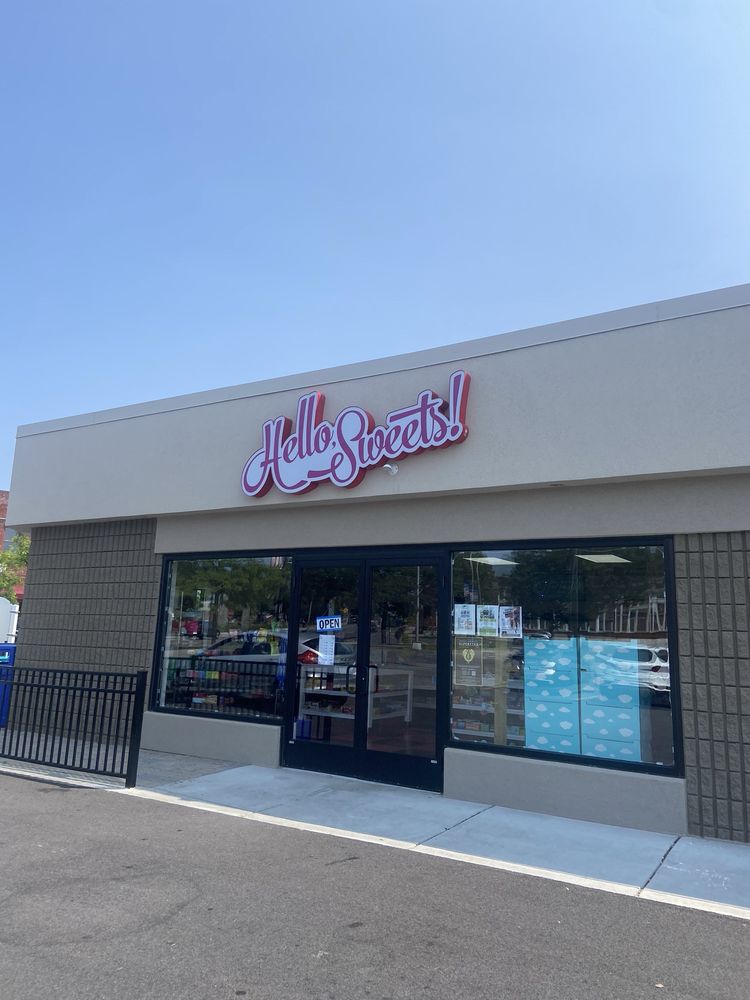 HELLO SWEETS CANDY AND POP SHOP - Updated January 2026 - 78 Photos & 25 ...
