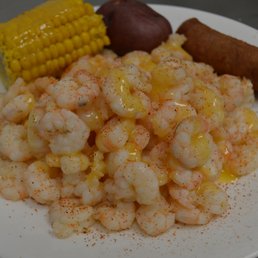 CAJUN CORNER - Updated July 2025 - 134 Photos & 27 Reviews - 7080 ...