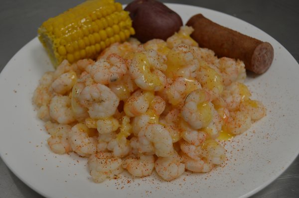 CAJUN CORNER - Updated July 2025 - 134 Photos & 27 Reviews - 7080 ...