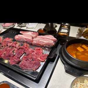 MAKCHANG DODOOK KOREAN BBQ - 164 Photos & 107 Reviews - 7024 Spring ...