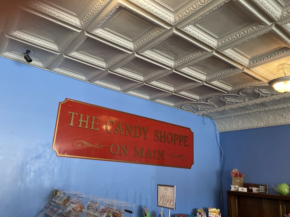 THE CANDY SHOPPE ON MAIN - Updated April 2025 - 17 Reviews - 102 S Main ...