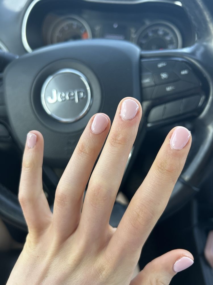 BLUSH NAIL LOUNGE - Updated August 2025 - 12 Photos & 12 Reviews - 4121 ...