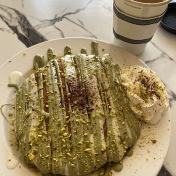 DELLAH COFFEE & BRUNCH HOUSE - Updated November 2024 - 204 Photos & 77 ...