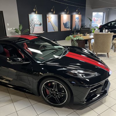 COMODO MOTORS - Updated September 2025 - 25 Photos & 21 Reviews - 8325 ...