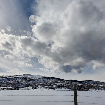 MCC RANCH - Updated December 2025 - 12425 N Co Rd 27, Loveland ...