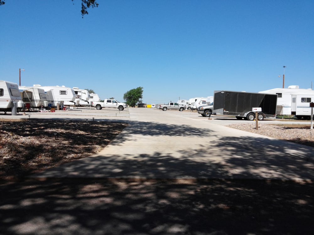 LINCOLN RV PARK Woodward, OK - Updated November 2024 - 16 Photos - 415 ...