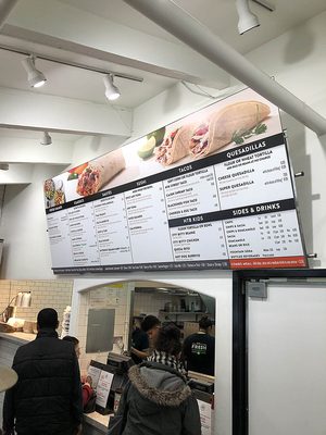 HIGH TECH BURRITO - MILL VALLEY - 63 Photos & 208 Reviews - 800 Redwood ...