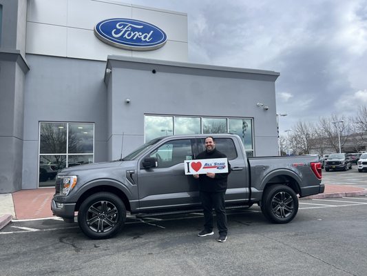 ALL STAR FORD - Updated December 2025 - 147 Photos & 435 Reviews - 3800 ...