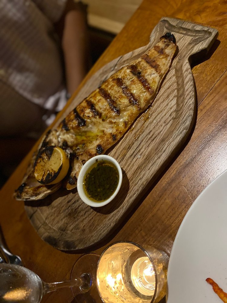 QUINTO - 762 Photos & 483 Reviews - 788 Brickell Plz, Miami, Florida ...