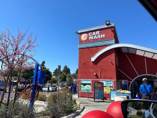 PONY EXPRESS CAR WASH - Updated July 2024 - 128 Photos & 99 Reviews ...