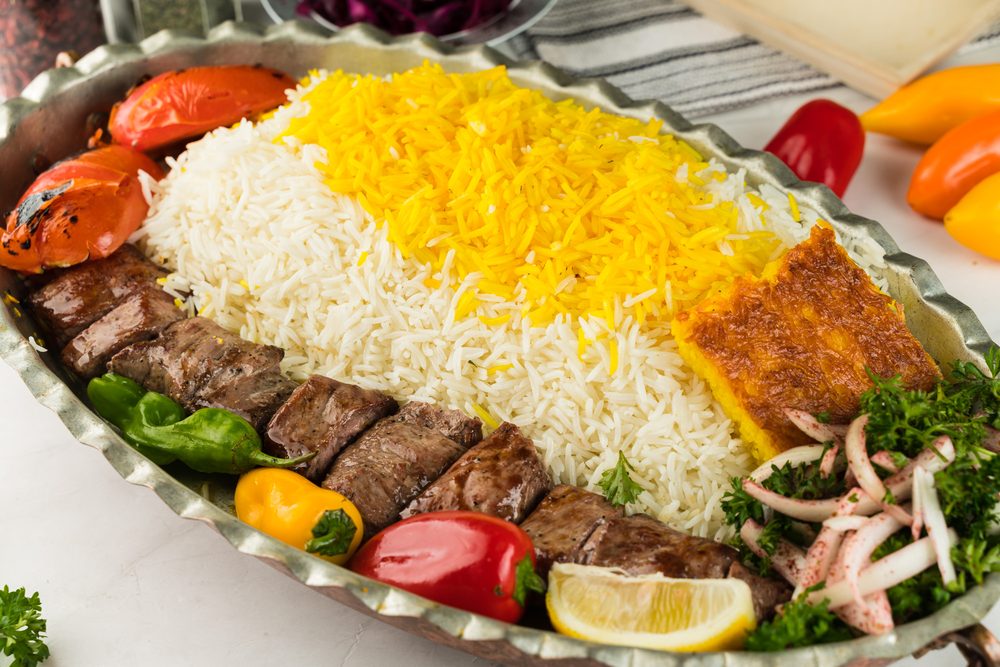 SHAHANE KABOB - Updated January 2025 - 33 Glen Cameron Road, Thornhill ...