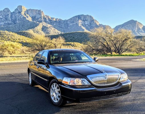SHUTTLE TUCSON - Updated June 2026 - 6990 E 22nd St, Tucson, Arizona ...